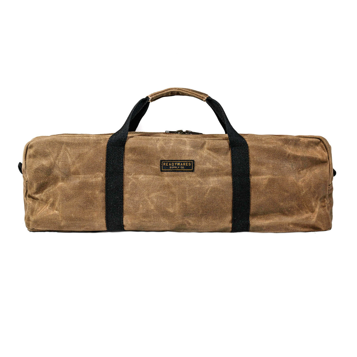 Waxed Canvas Utility Bags– Readywares Supply Co